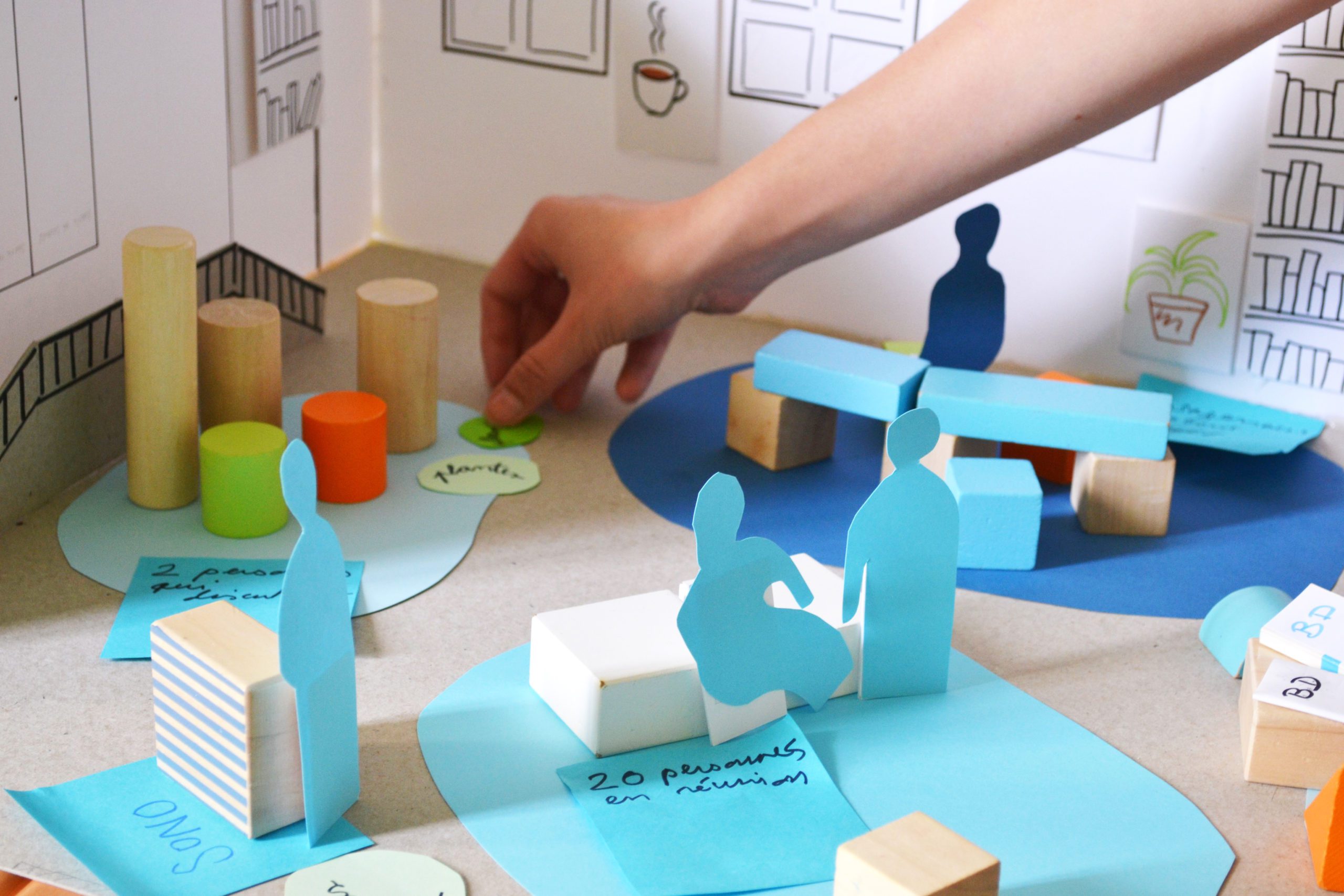Cours de design : concevons ensemble votre projet - Formation - Design ...